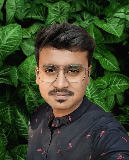 Subhasish Saha